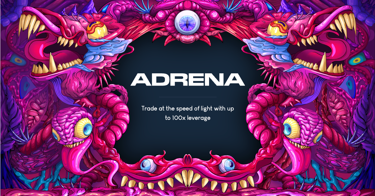 Adrena